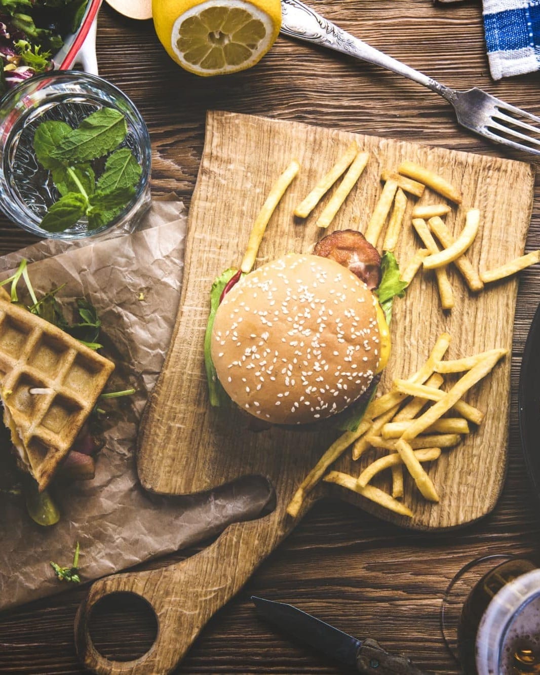 Top 15 PR Companies for Food Brands in Toronto - Too Perfect PR
